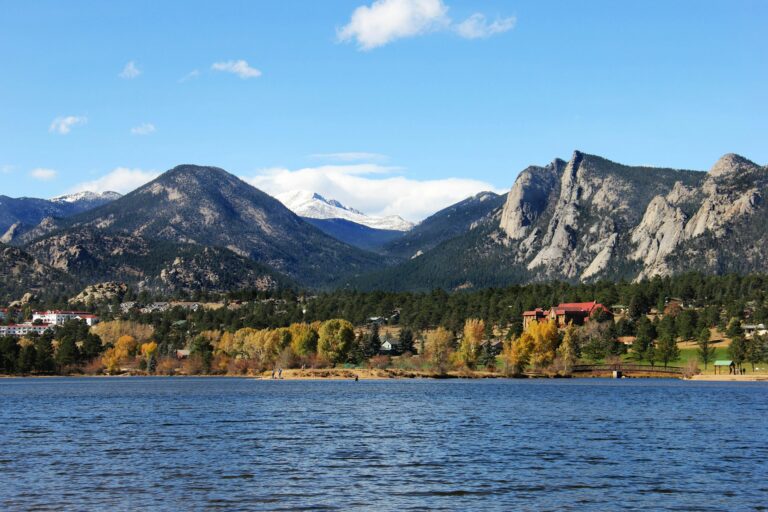 The Ultimate Estes Park Summer Itinerary | Top Summer Activities in ...